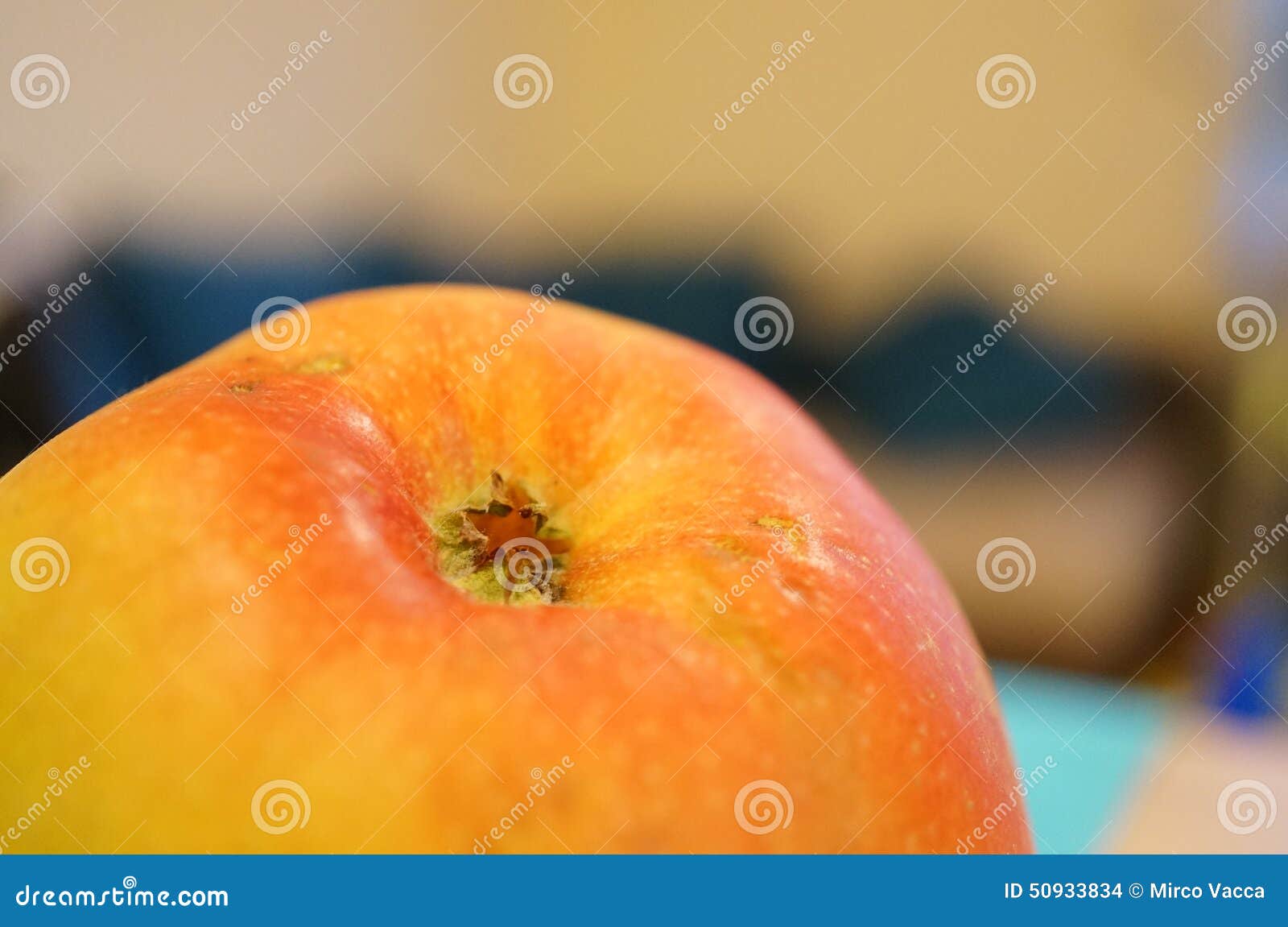 Fresh apple stock photo. Image of apple, snack, natural - 50933834