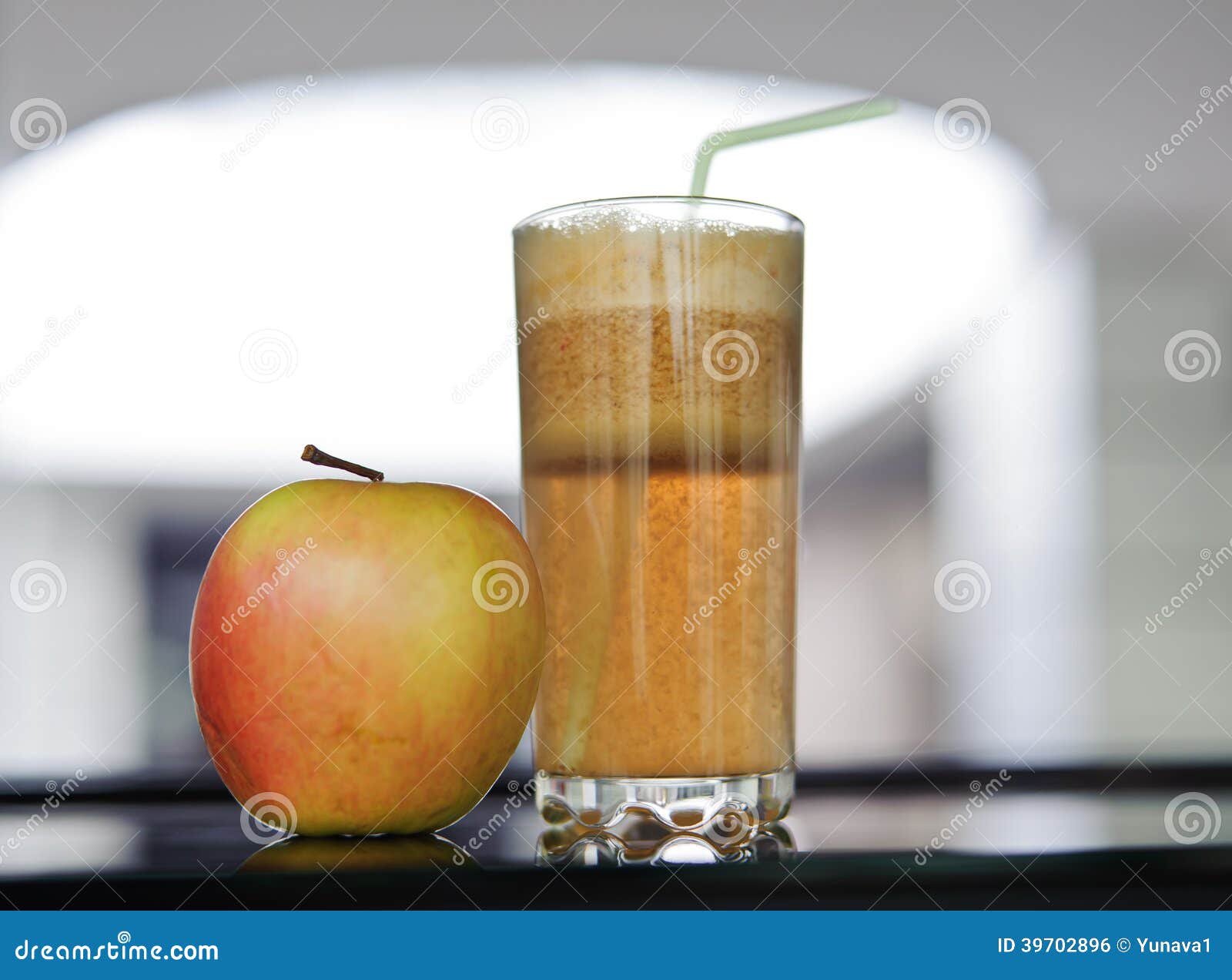 Fresh apple juice stock photo. Image of food, juicy, eating - 39702896