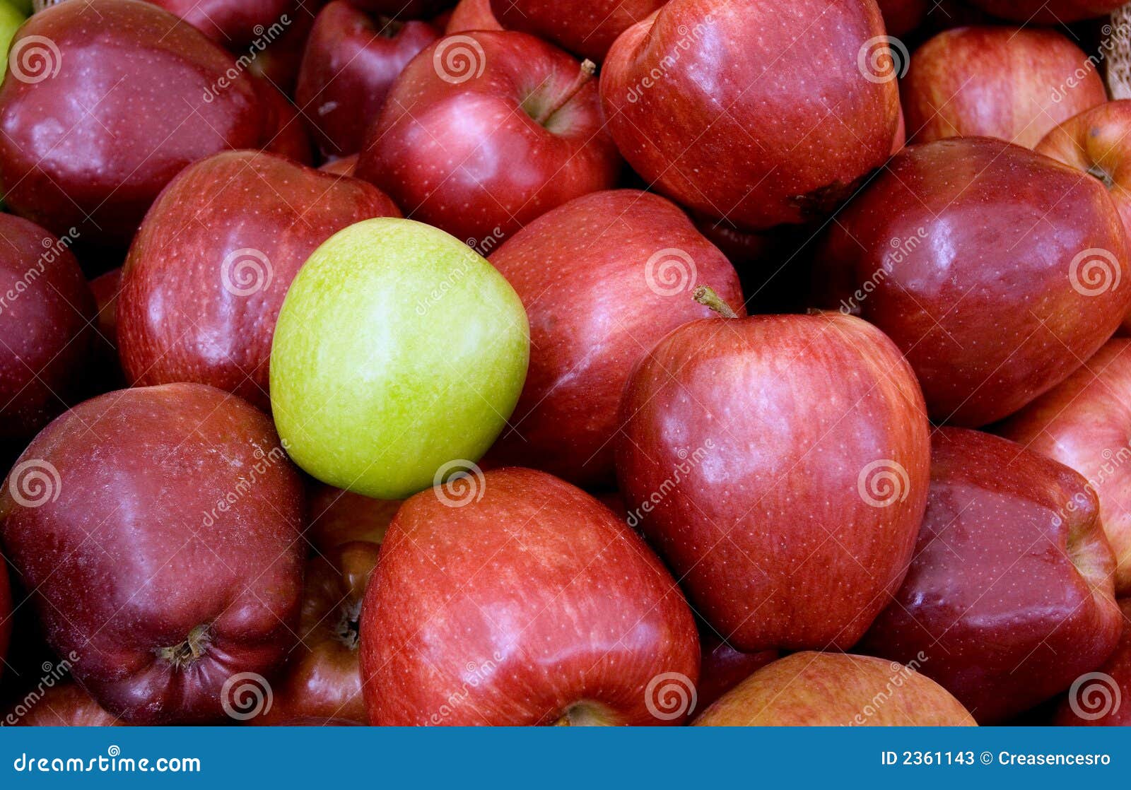 Fresh apples stock image. Image of dieting, ingredients - 2361143