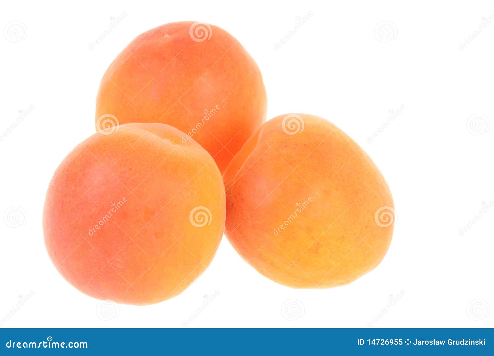 Fresh apricots stock image. Image of color, macro, healthy - 14726955