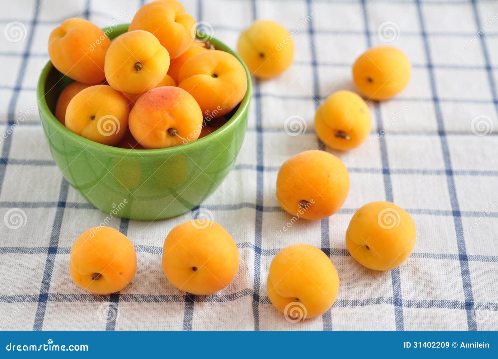 Fresh Apricots stock image. Image of dieting, large, color - 31402209