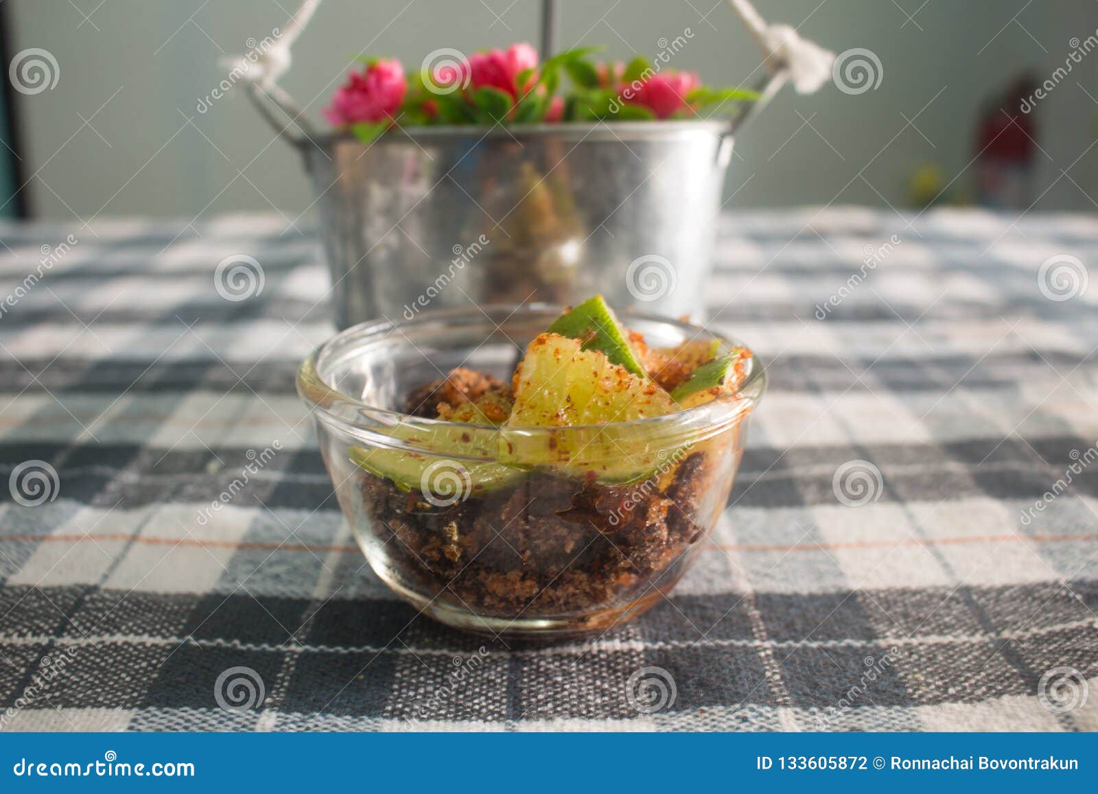 Fresh Aromatic Herbs and Spices for Cooking Stock Photo - Image of ...