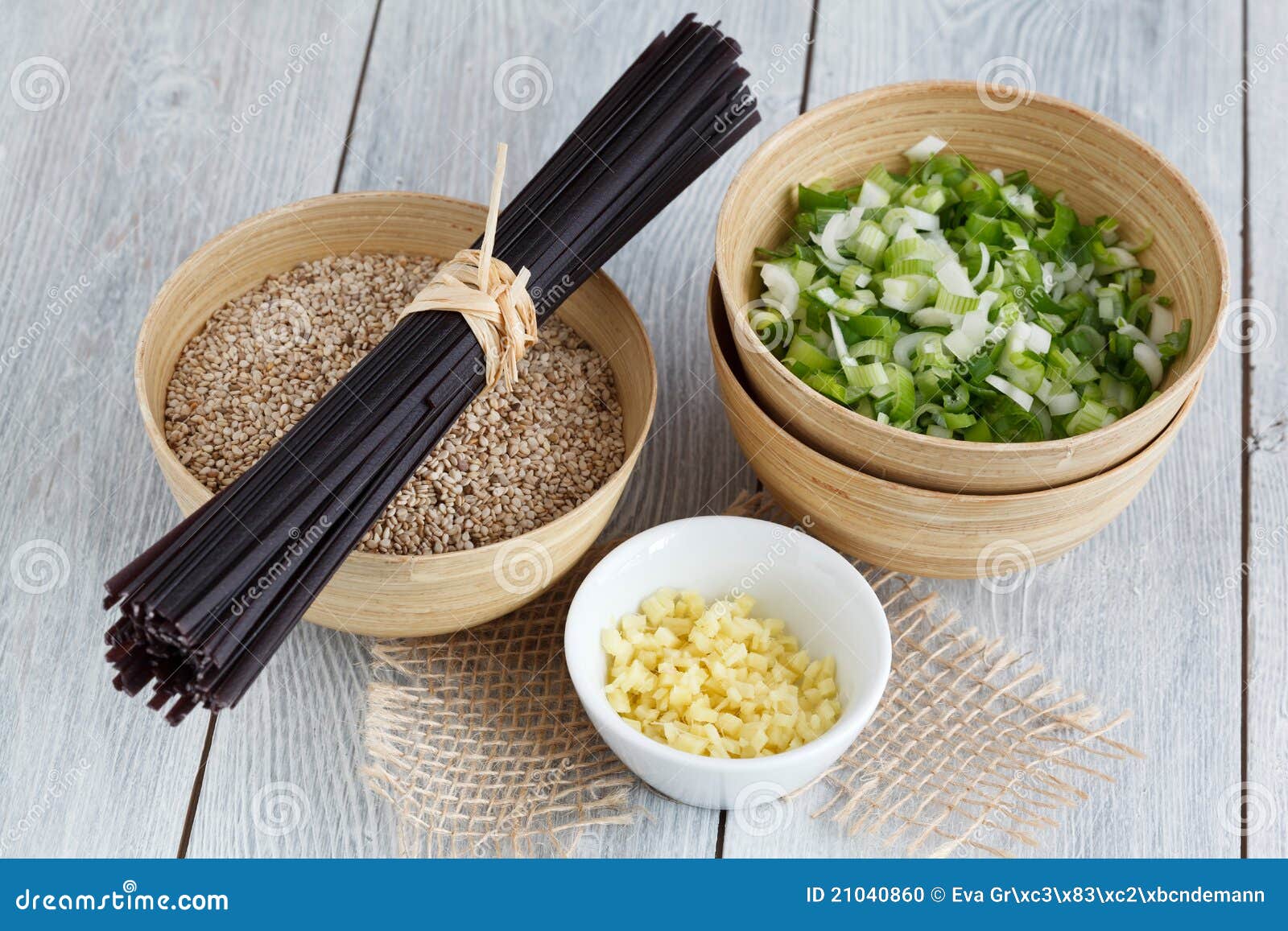 Fresh Asian Ingredients stock photo. Image of ingredient - 21040860