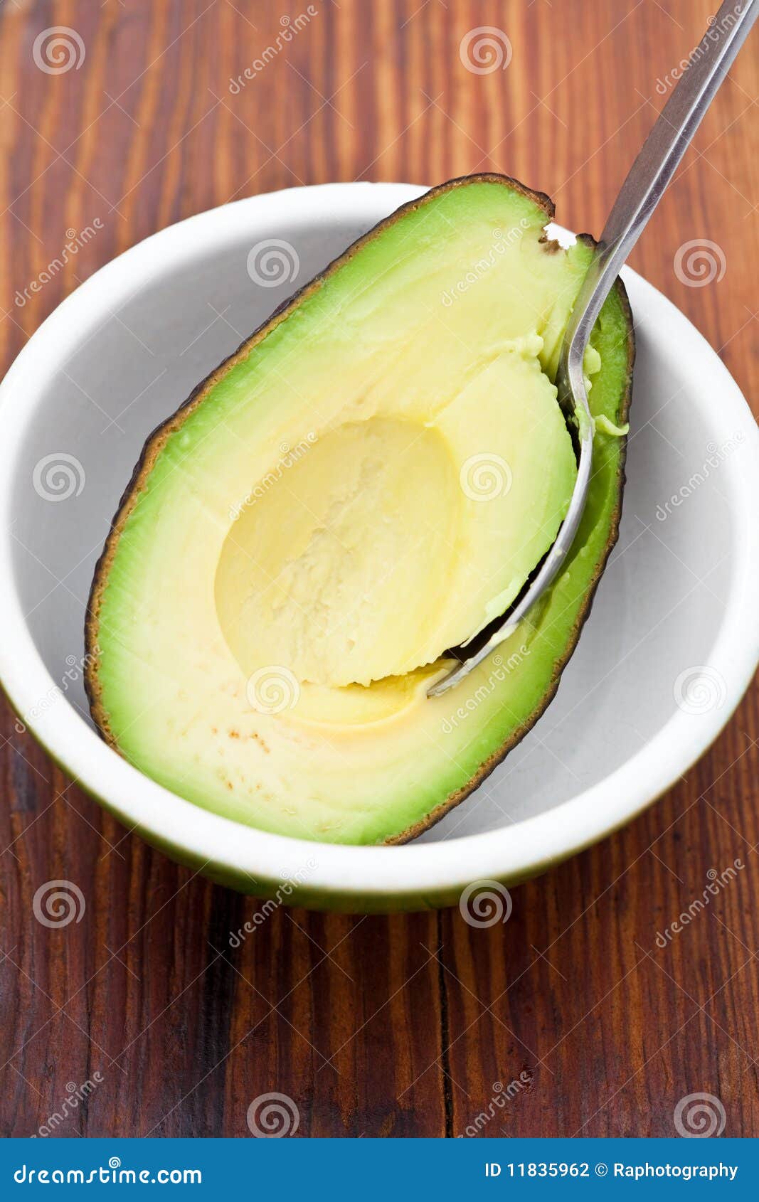 Fresh avocado stock photo. Image of brown, colour, material - 11835962
