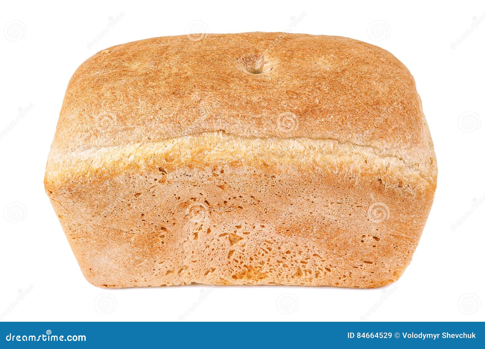 Fresh baked bread stock image. Image of round, healthy - 84664529