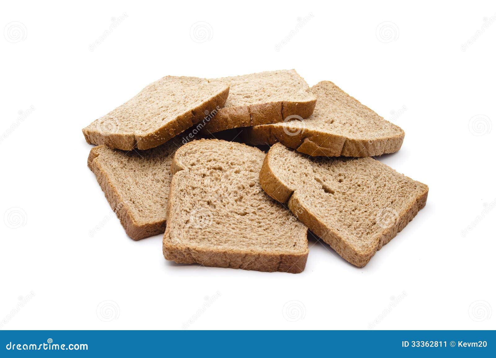 Fresh Baked Whole Wheat Toast Bread Stock Image - Image of bakery ...