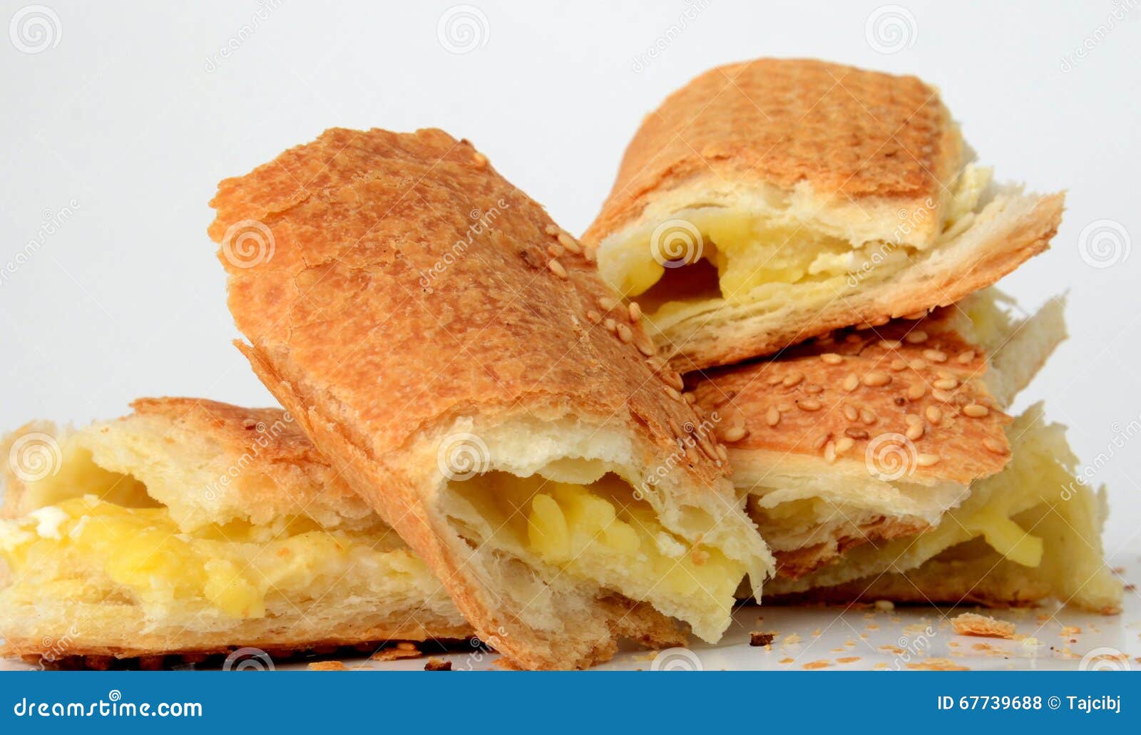 Fresh bakery stock photo. Image of barley, bread, french - 67739688