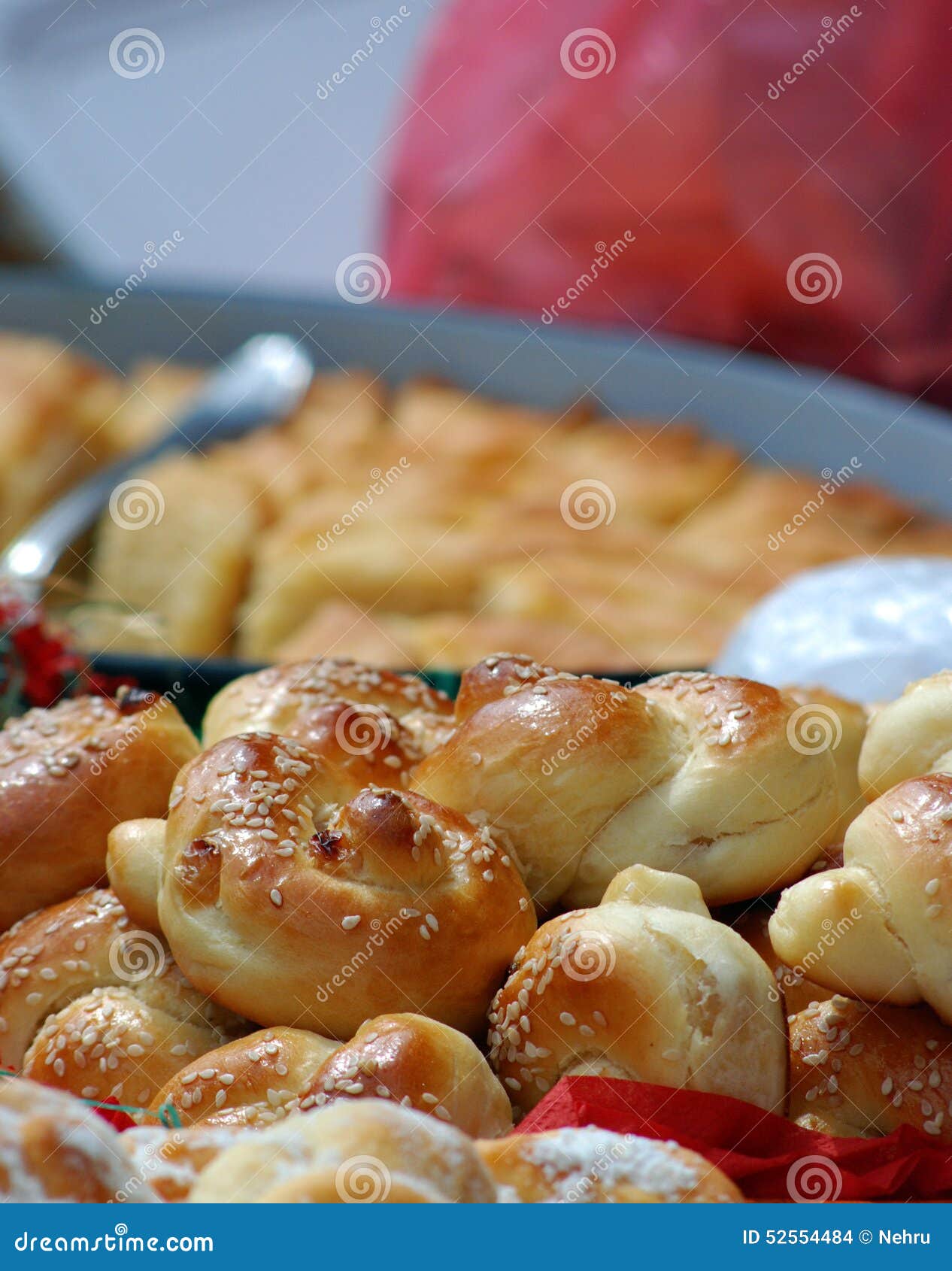 Fresh bakery stock photo. Image of staple, group, grocery - 52554484