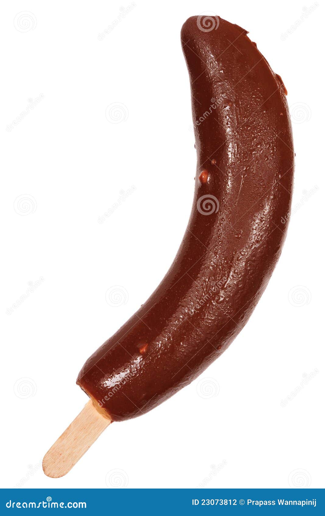 Fresh Banana Round Slice Stock Photo | CartoonDealer.com #111992262