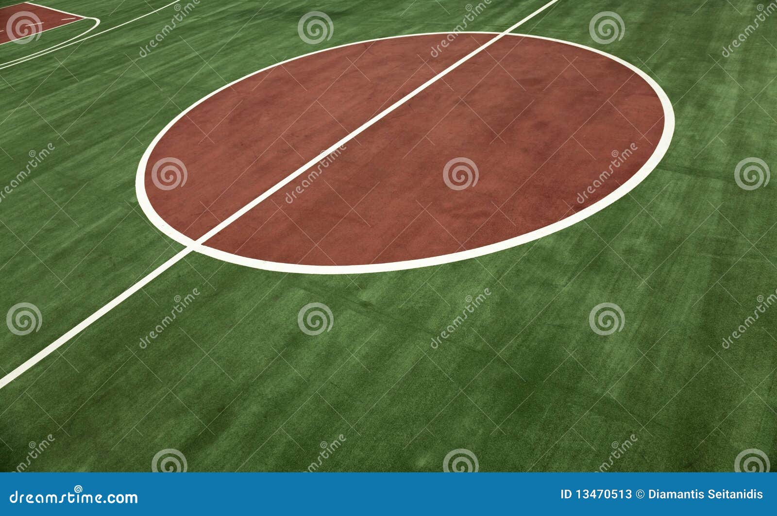 Fresh Basketball Court Background Stock Image - Image of player, sport ...