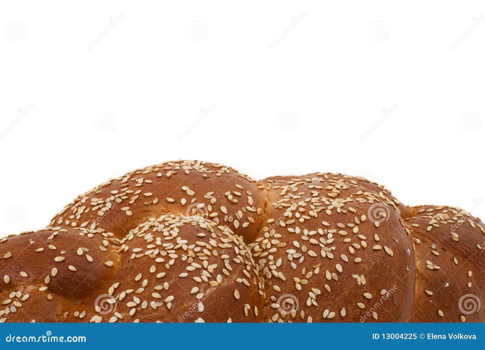 Fresh Batch. Bread and Rolls Stock Image - Image of isolated ...