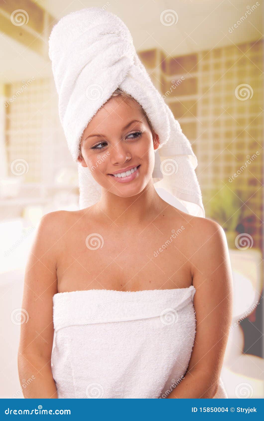 Fresh and Beautiful stock photo. Image of adult, body - 15850004