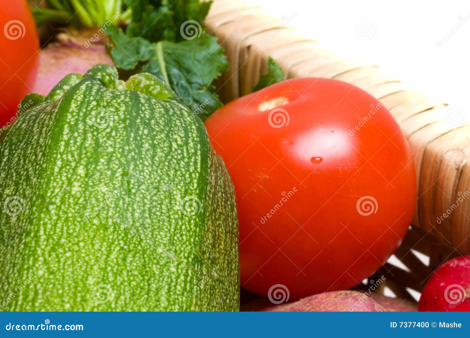 Fresh beautiful vegetables stock photo. Image of beautiful - 7377400