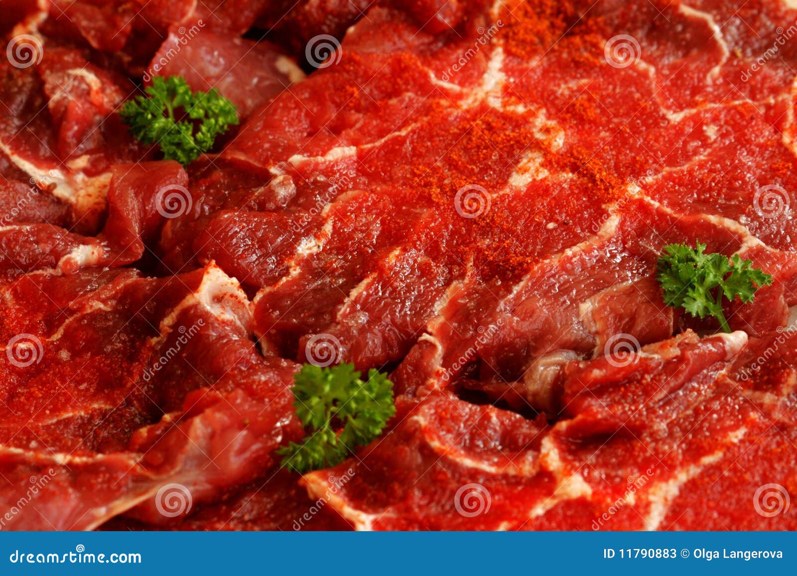 Fresh beef stock image. Image of flesh, meat, grocery - 11790883