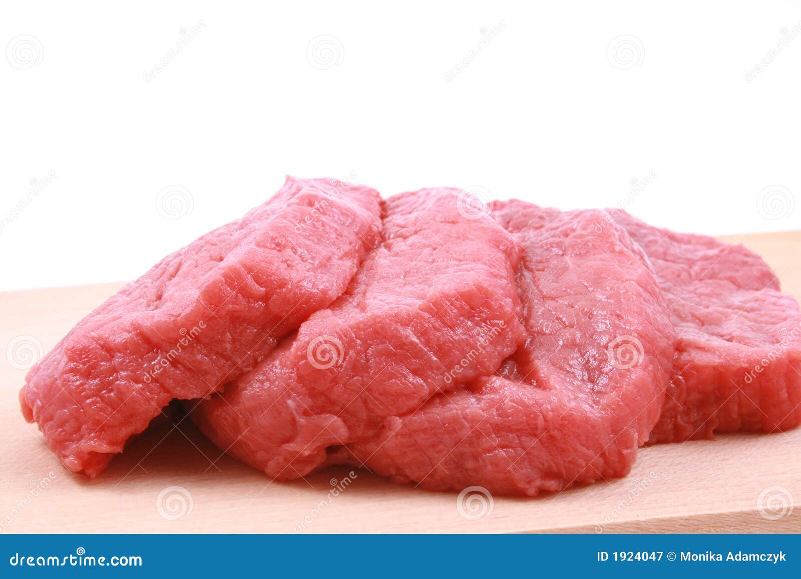 Fresh beef stock image. Image of prime, fresh, butchery - 1924047