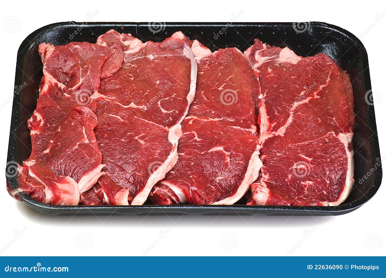 Fresh beef stock photo. Image of adult, rosemary, beef - 22636090