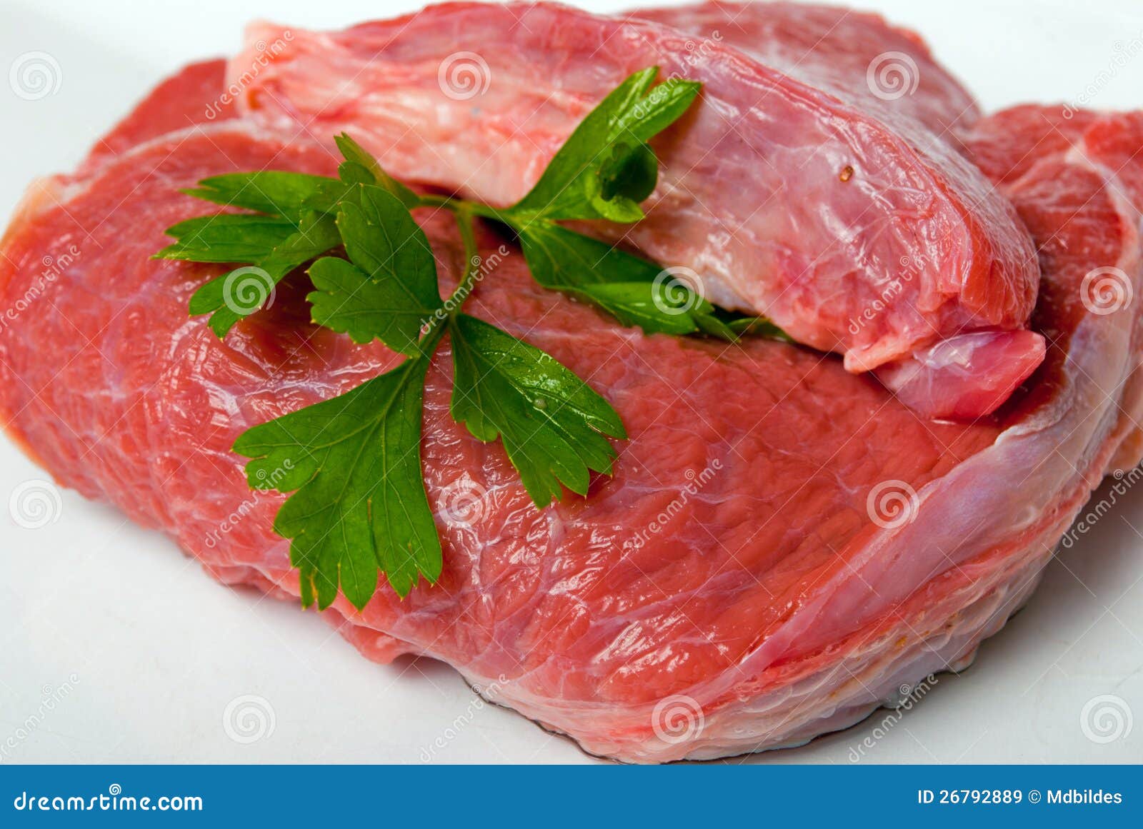 Fresh beef stock image. Image of fresh, fillets, kitchen - 26792889