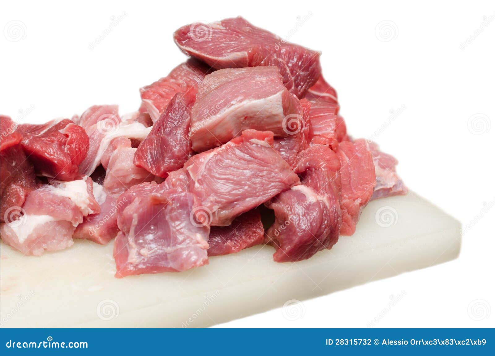 Fresh beef stock photo. Image of cuts, market, cutting - 28315732
