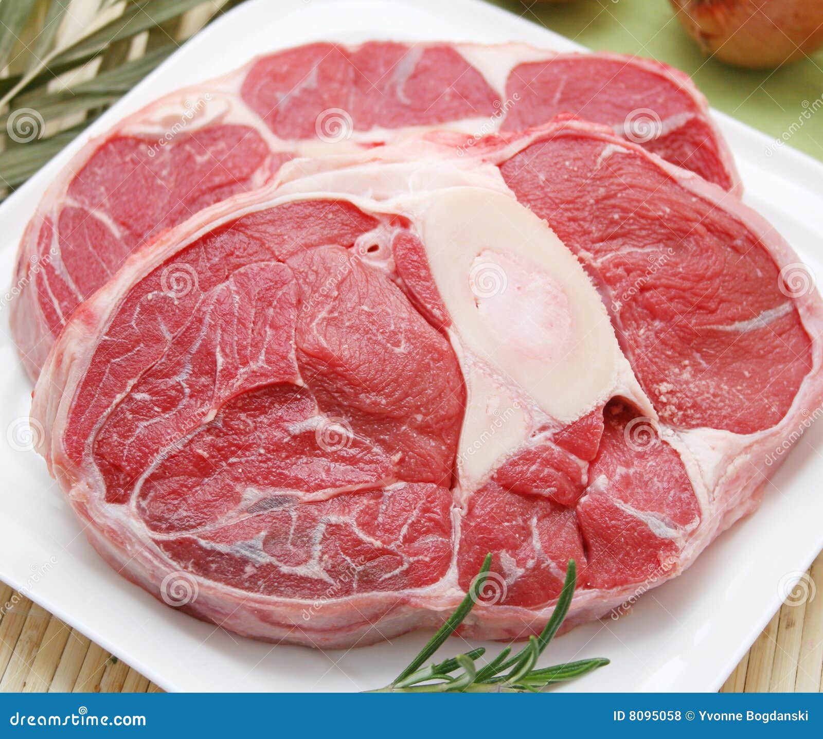 Fresh beef stock photo. Image of preparing, meat, cooking - 8095058