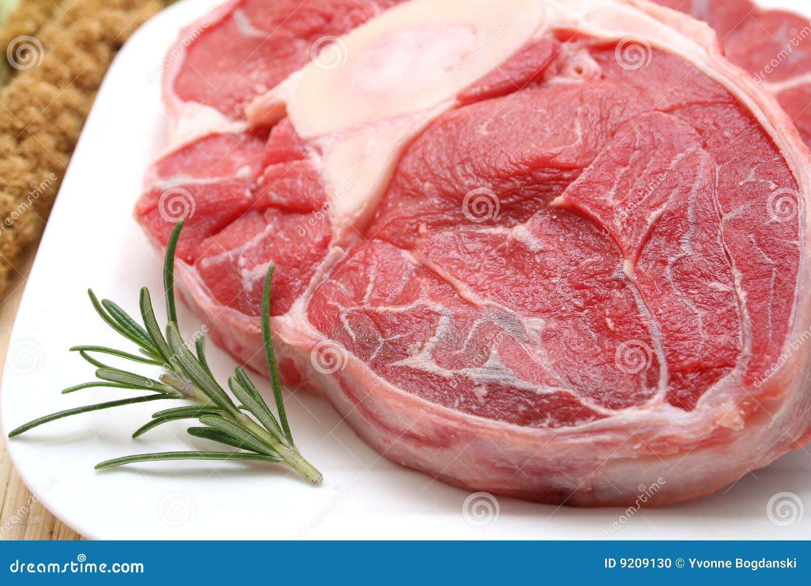 Fresh beef stock photo. Image of food, cooking, preparing - 9209130