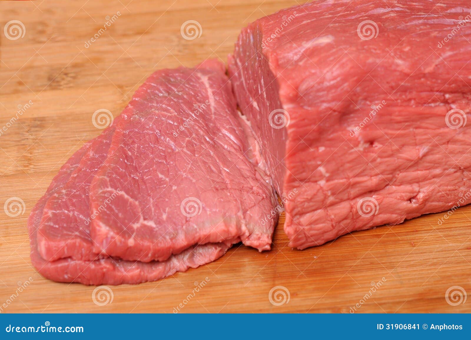 Fresh beef stock image. Image of protein, tender, gourmet - 31906841