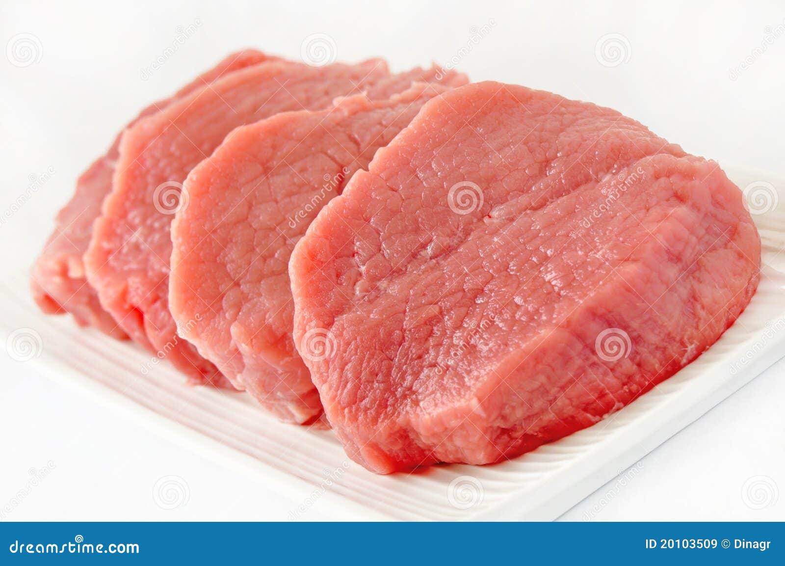 Fresh beef meat stock image. Image of close, diet, beef - 20103509
