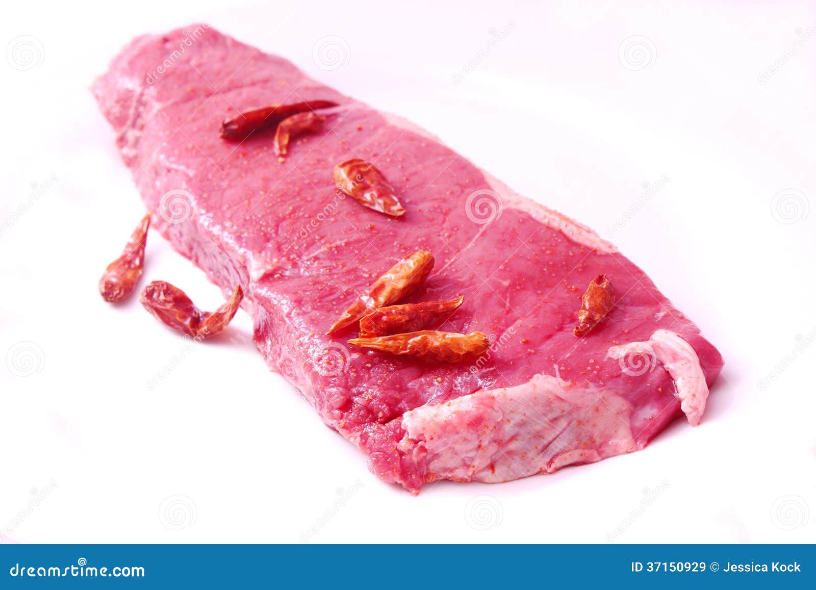 Fresh beef stock image. Image of meat, expensive, fresh - 37150929