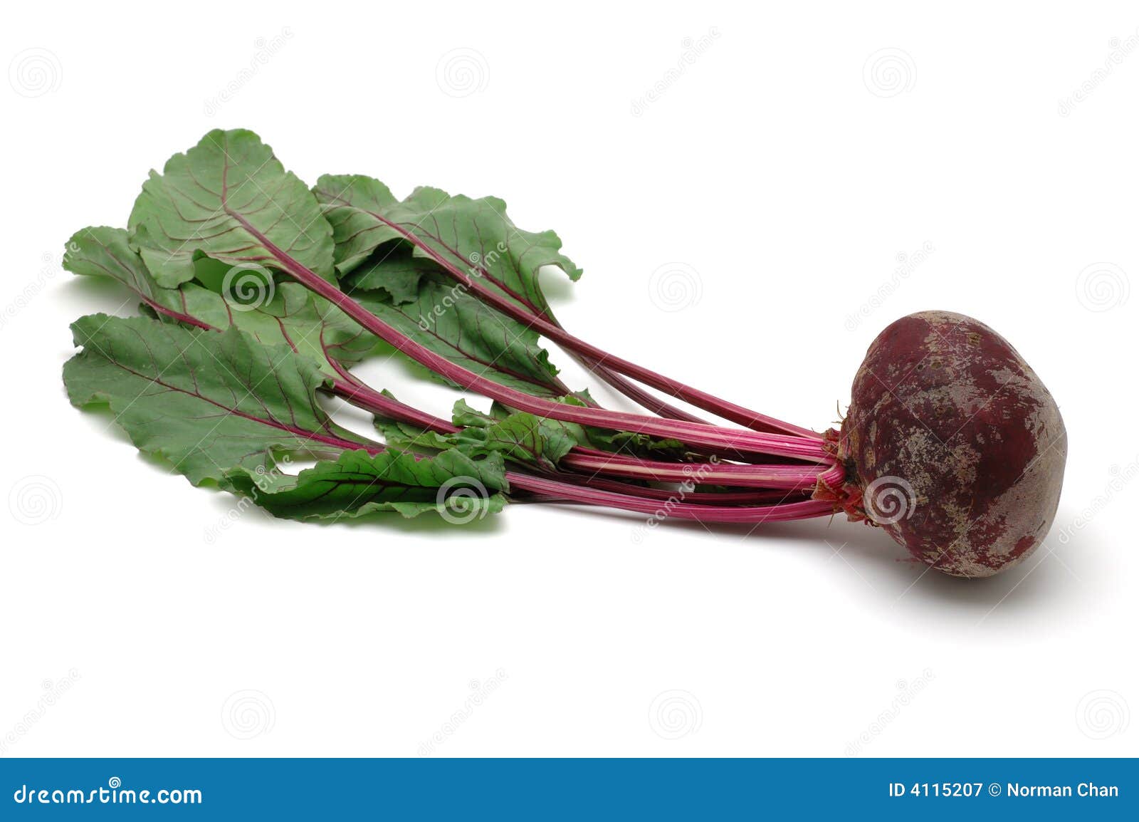 Fresh beet root stock image. Image of ingredient, white - 4115207