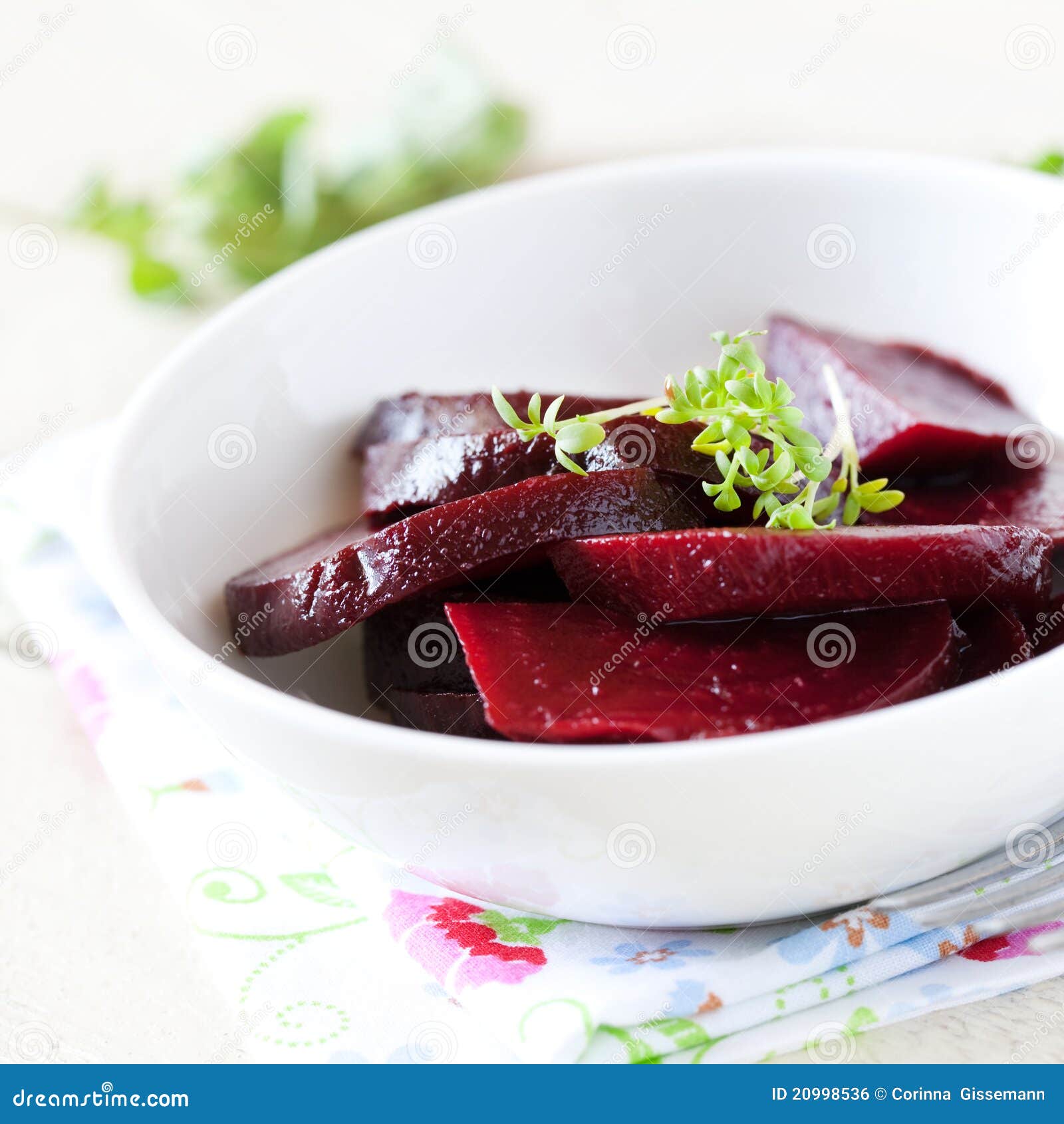 Fresh beetroot stock photo. Image of herb, lunch, bowl - 20998536
