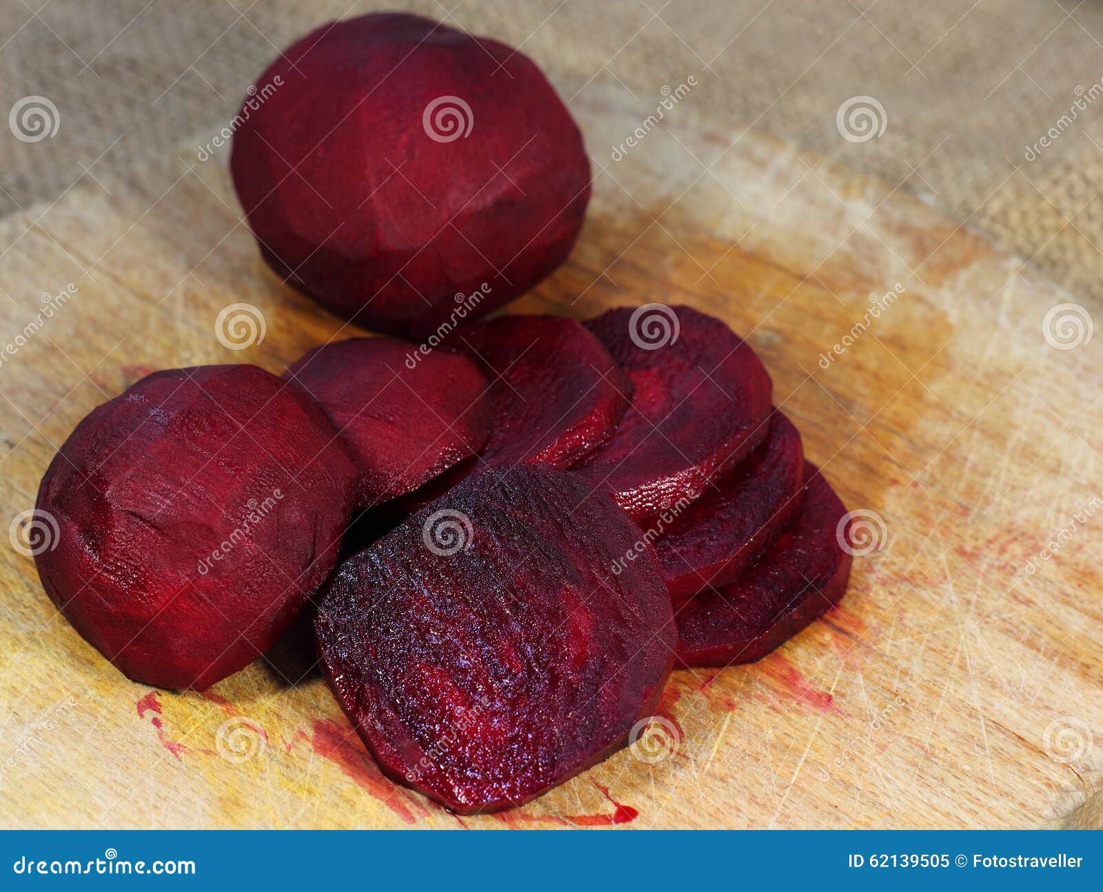 Fresh beetroot stock image. Image of vegetable, buriak - 62139505