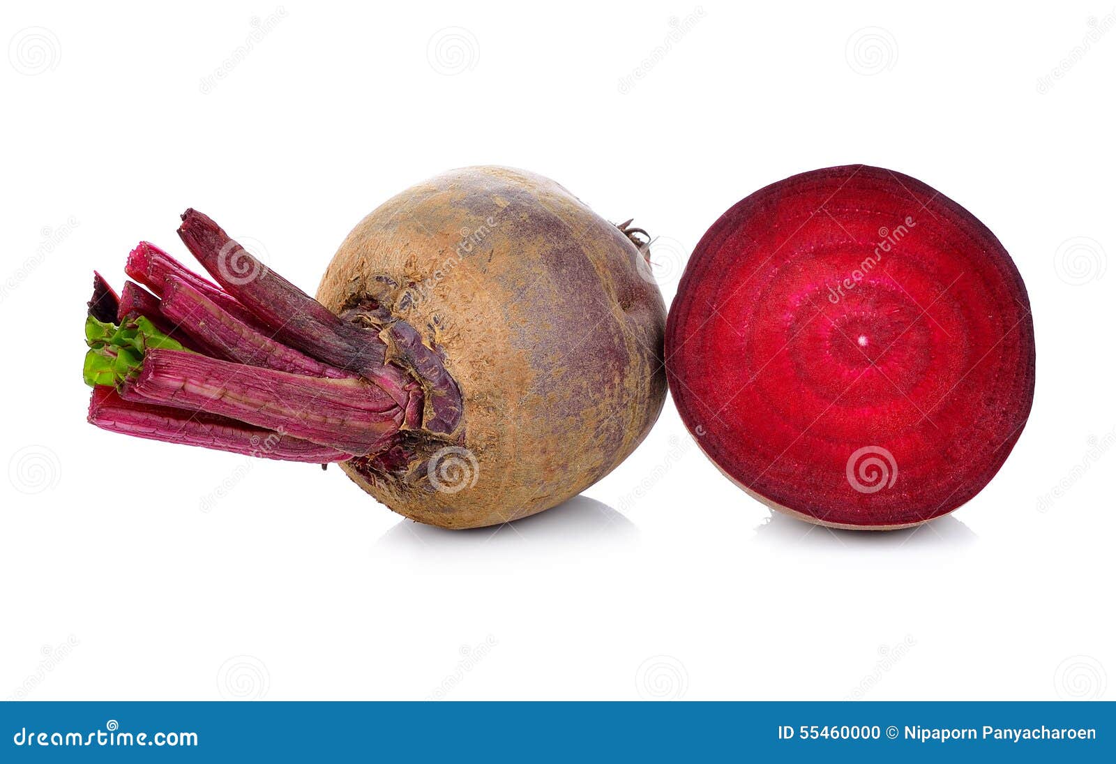 Fresh beetroot stock photo. Image of organic, brown, antioxidant - 55460000