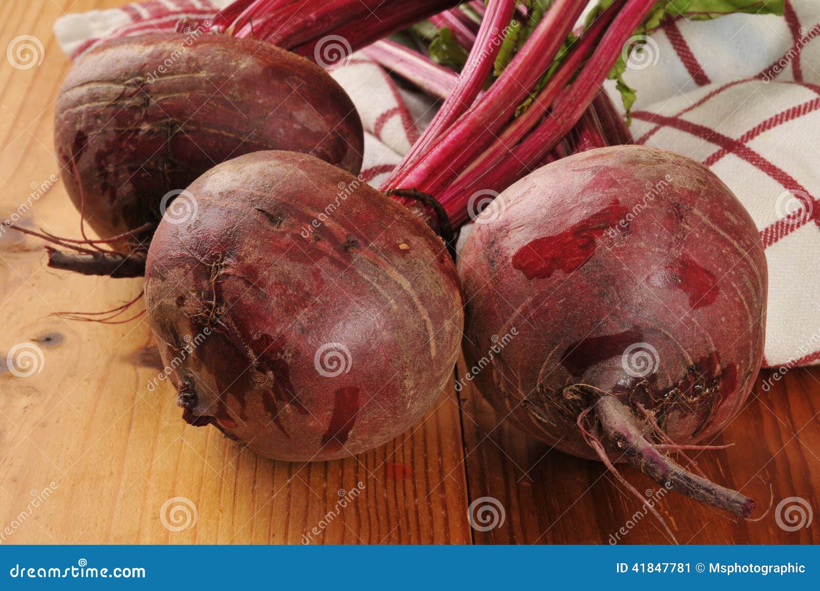 Fresh beets stock image. Image of tops, healthy, kitchen - 41847781