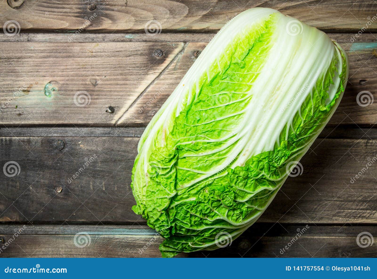 Fresh big cabbage stock photo. Image of plant, bright - 141757554
