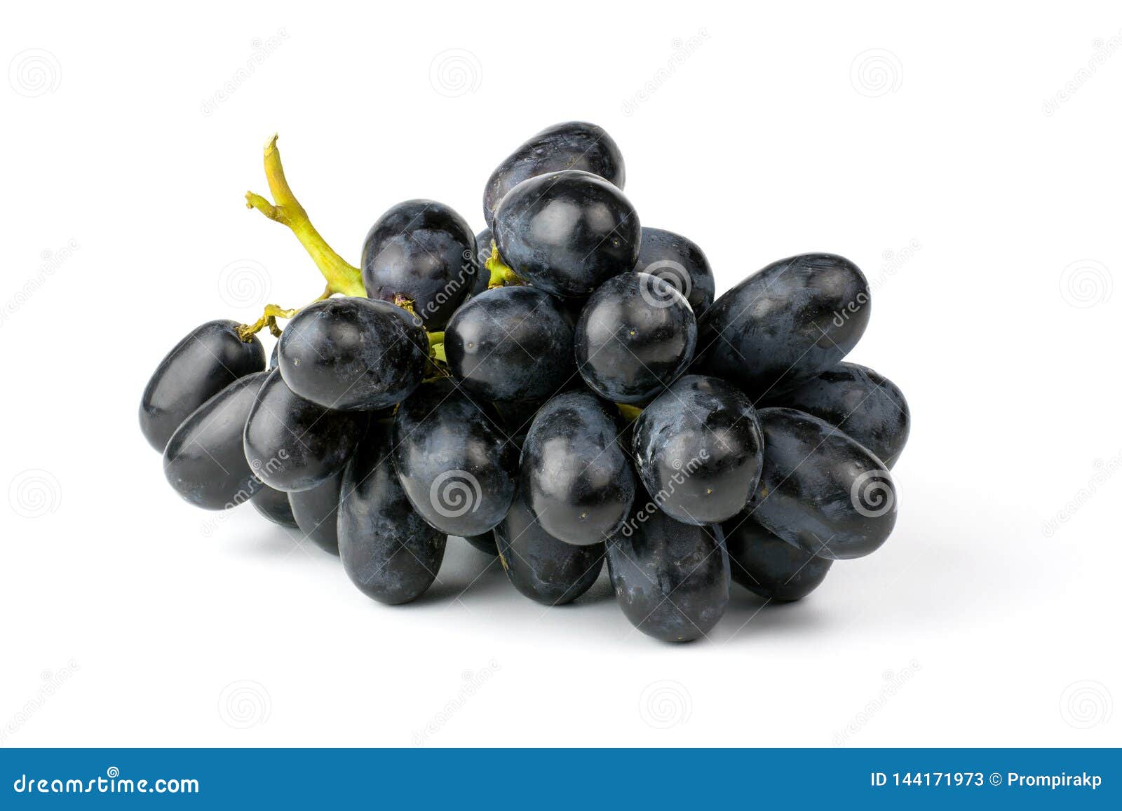 Black Grape Fruit Royalty-Free Stock Photo | CartoonDealer.com #178521501