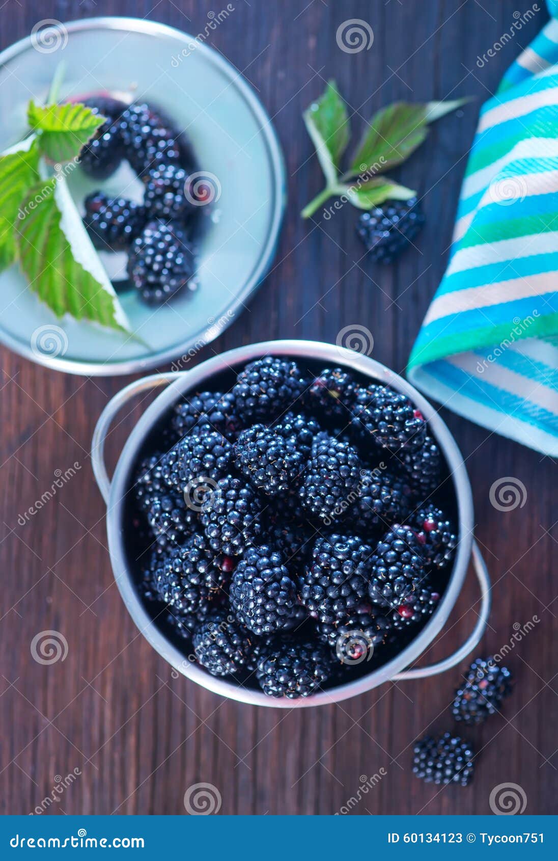 Fresh blackberry stock image. Image of ingredient, pattern - 60134123