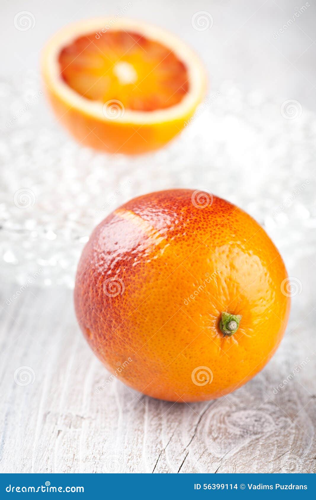 Fresh blood oranges stock photo. Image of ecology, nature - 56399114