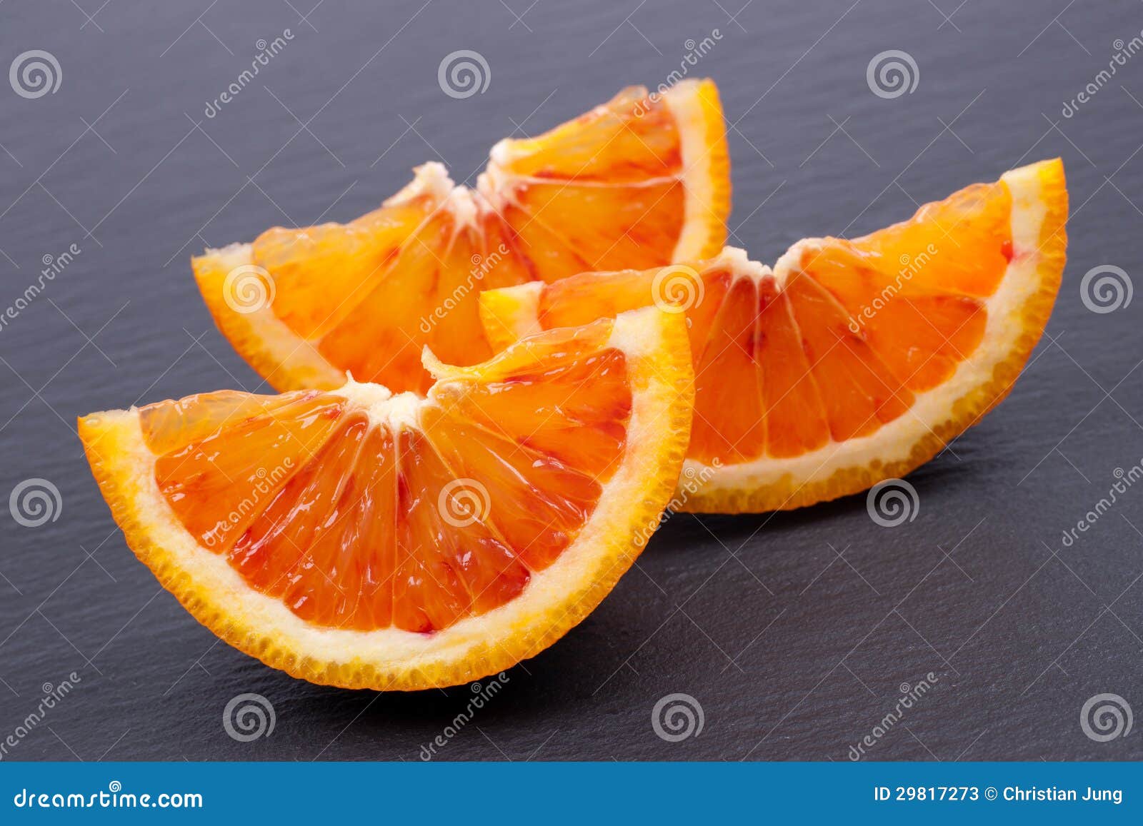 Fresh blood oranges stock image. Image of organic, juicy - 29817273