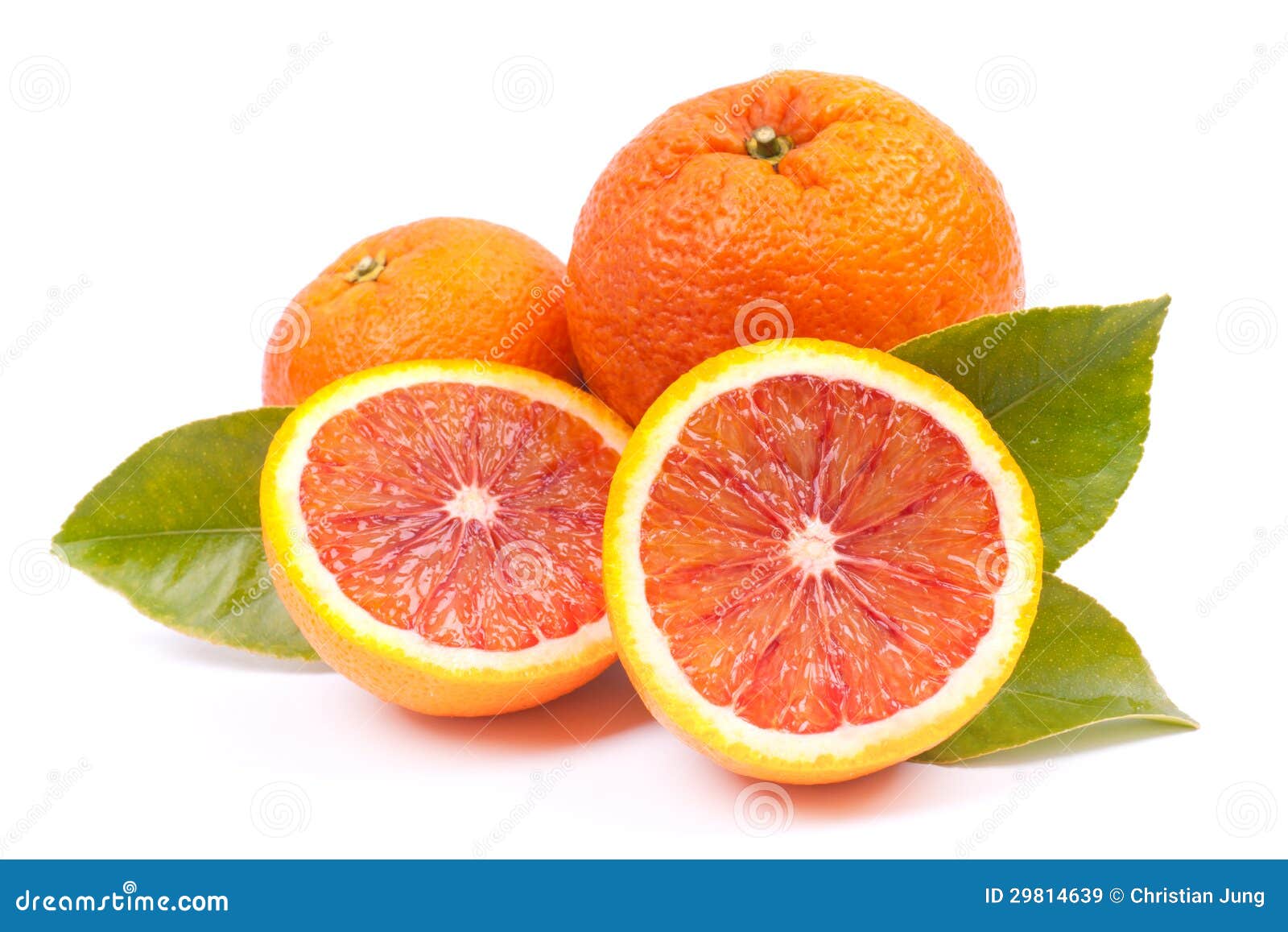 Fresh blood oranges stock image. Image of nutrition, fresh - 29814639