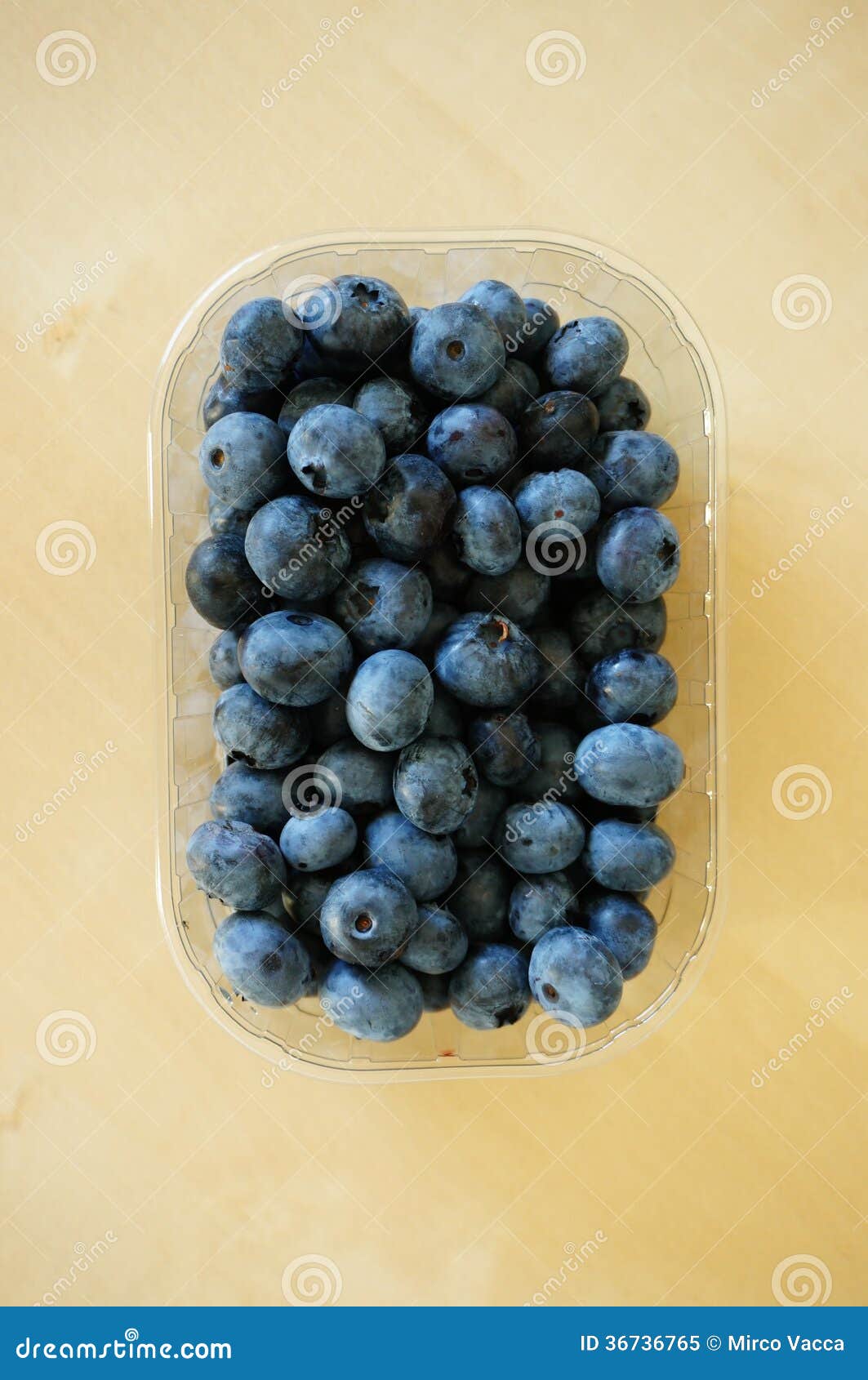 Fresh blueberries stock image. Image of ripe, berries - 36736765
