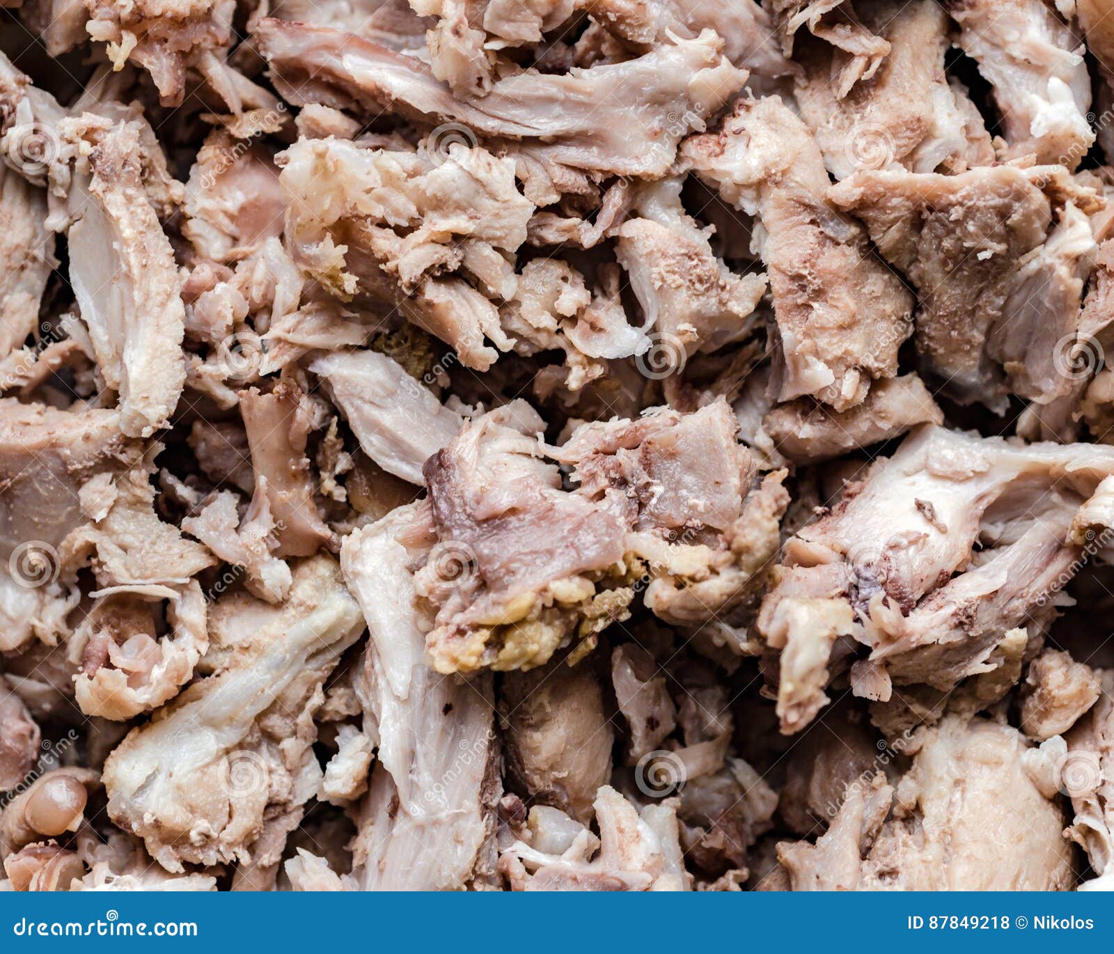 Fresh boiled meat stock photo. Image of stew, background - 87849218