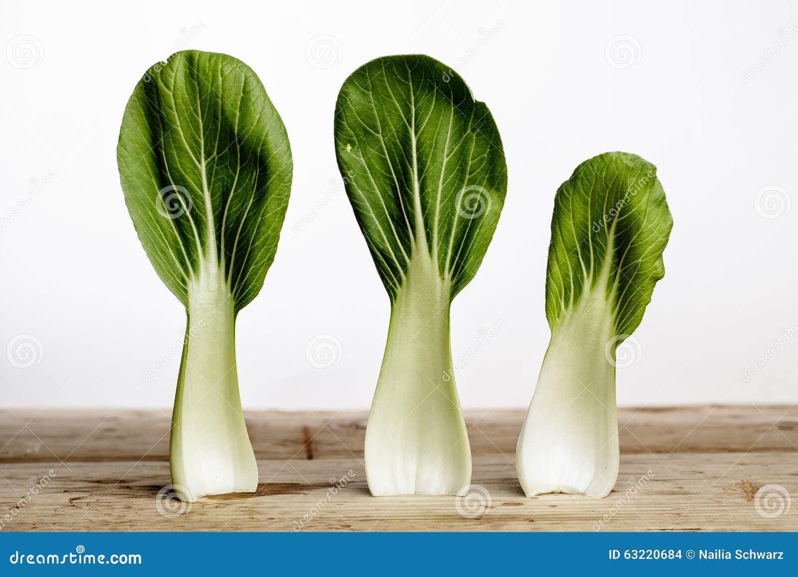 Fresh Bok Choy stock photo. Image of chinese, choi, kitchen - 63220684