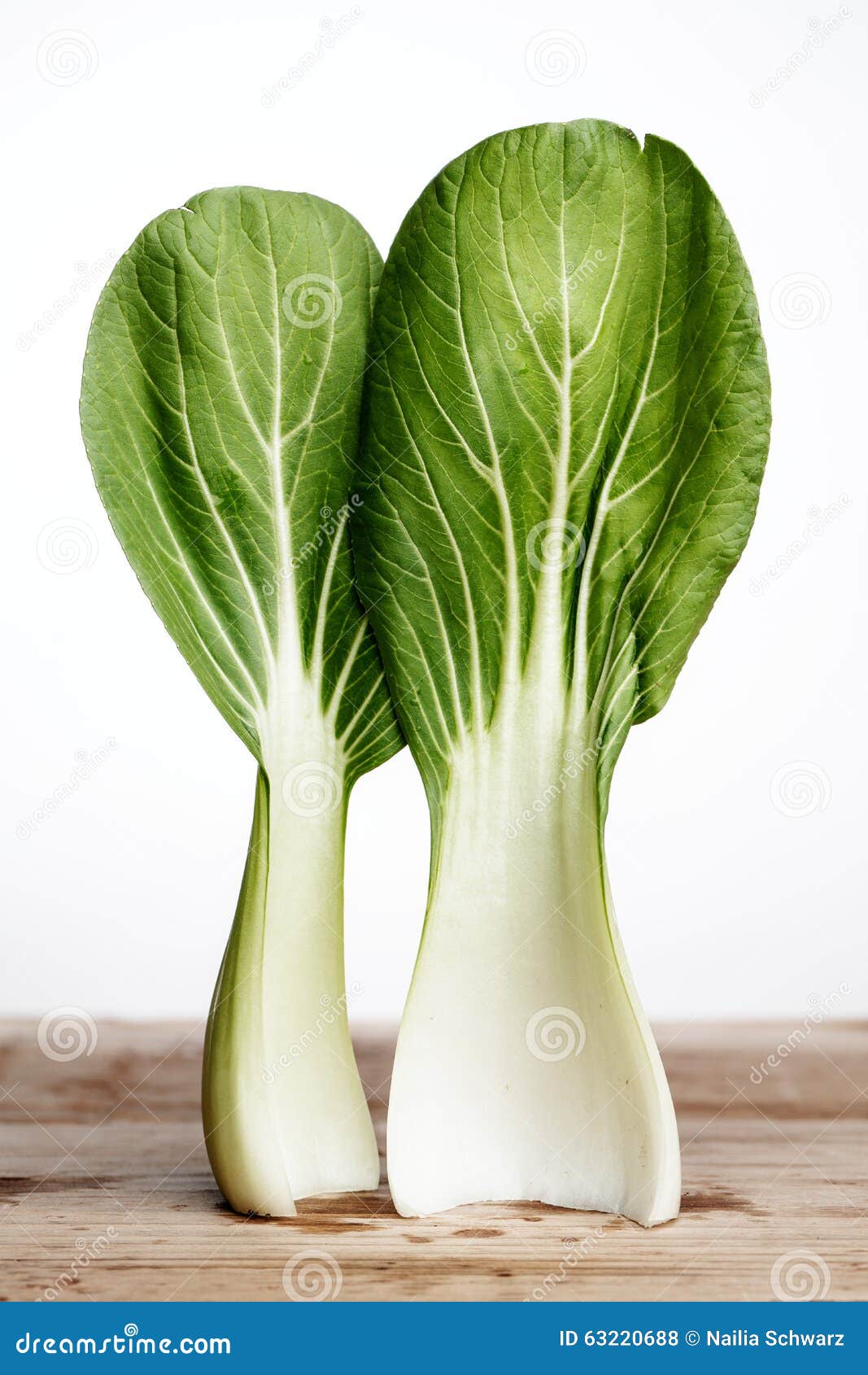 Fresh Bok Choy stock photo. Image of choy, choi, green - 63220688