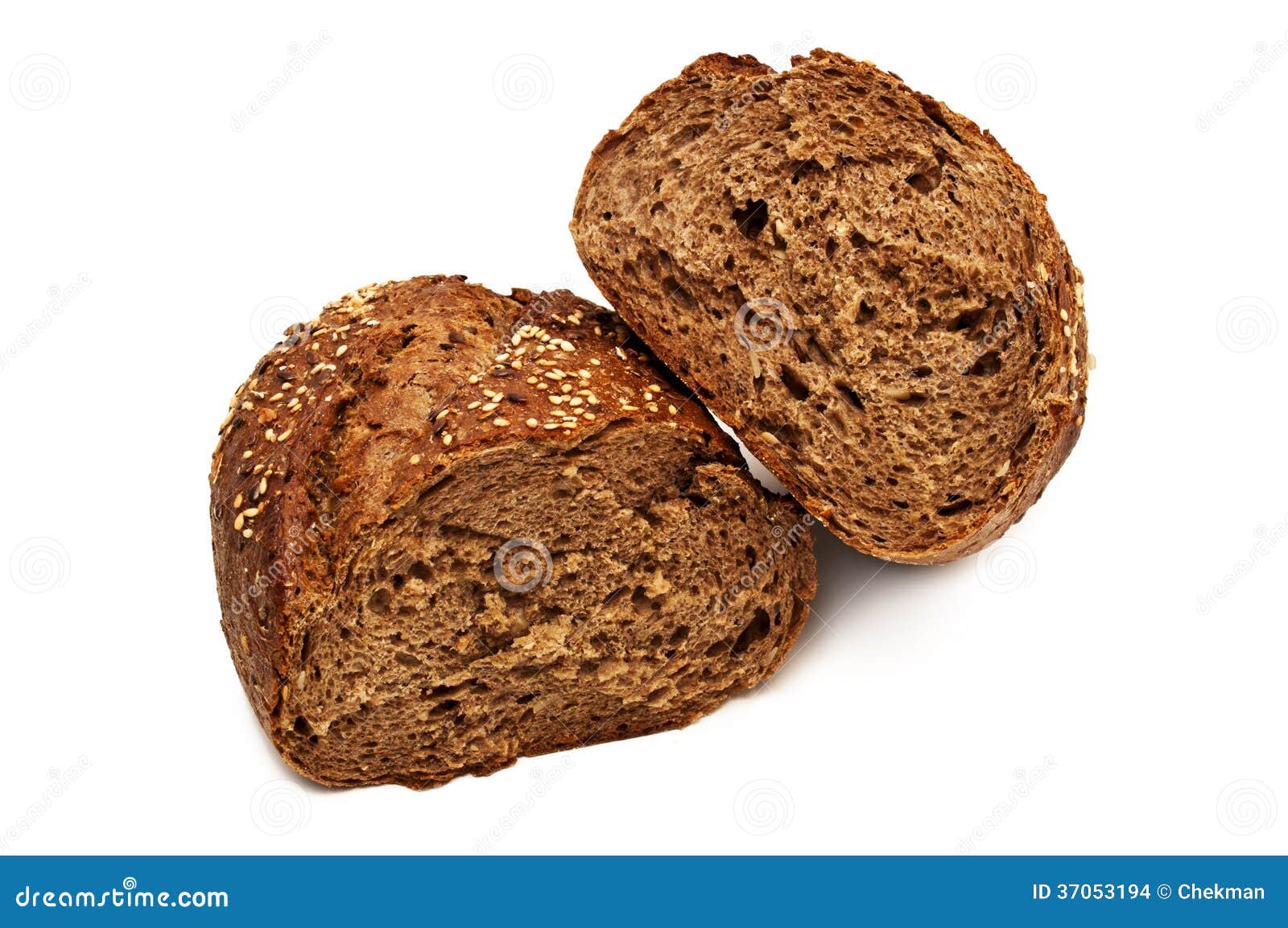 Fresh bread , bread broken stock photo. Image of baked - 37053194