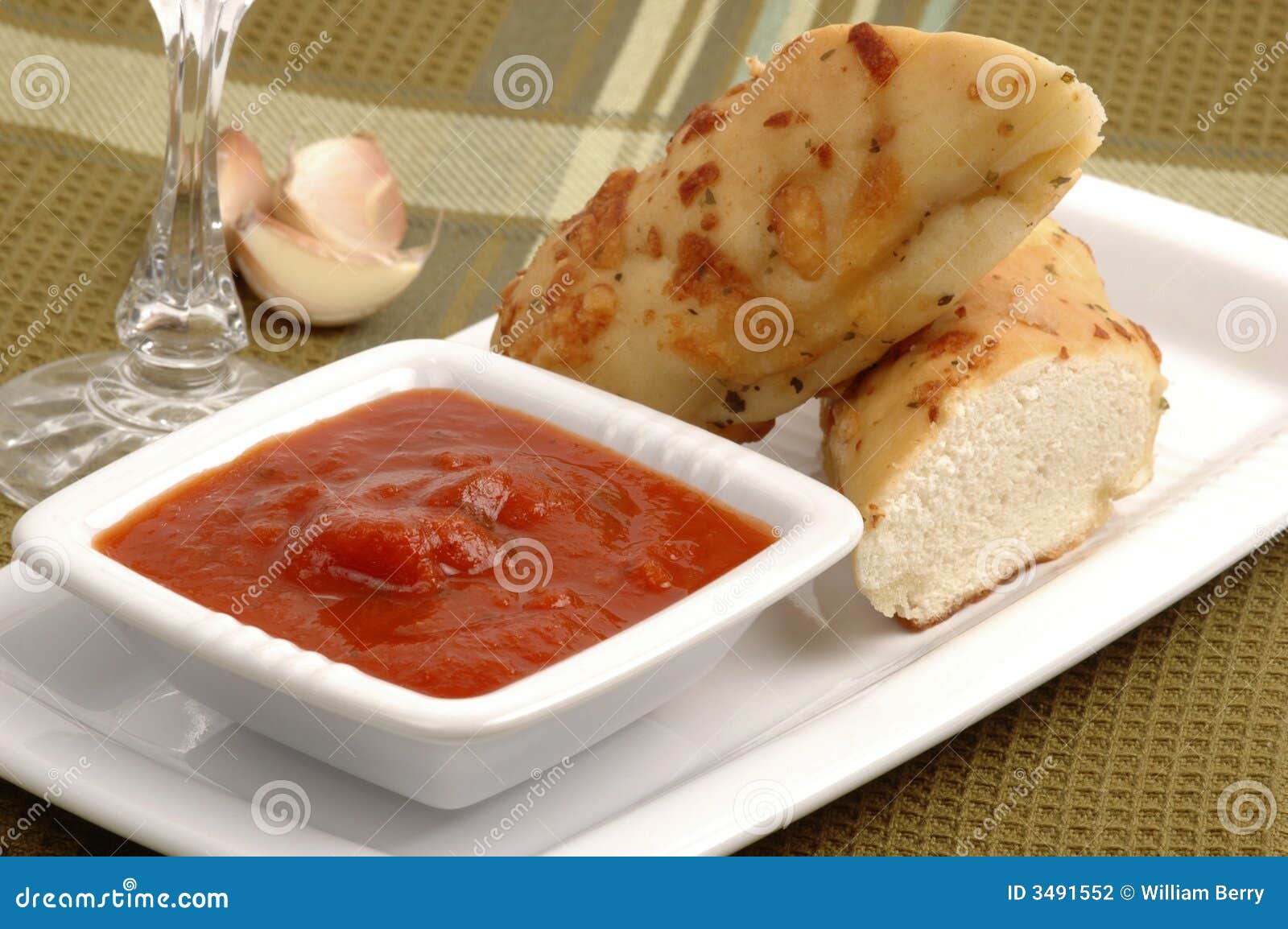 Fresh Breadsticks stock photo. Image of cuisine, fresh - 3491552