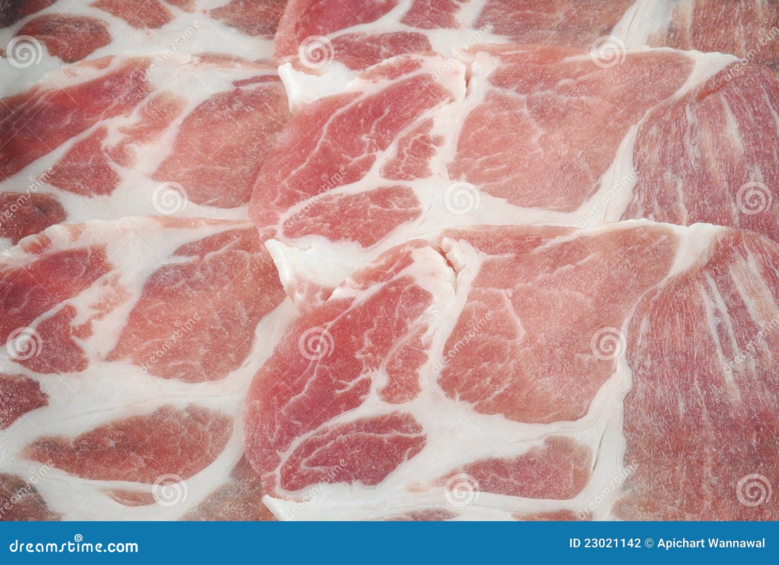 Fresh Bright Raw Meat Background Stock Photo - Image of meal, food ...