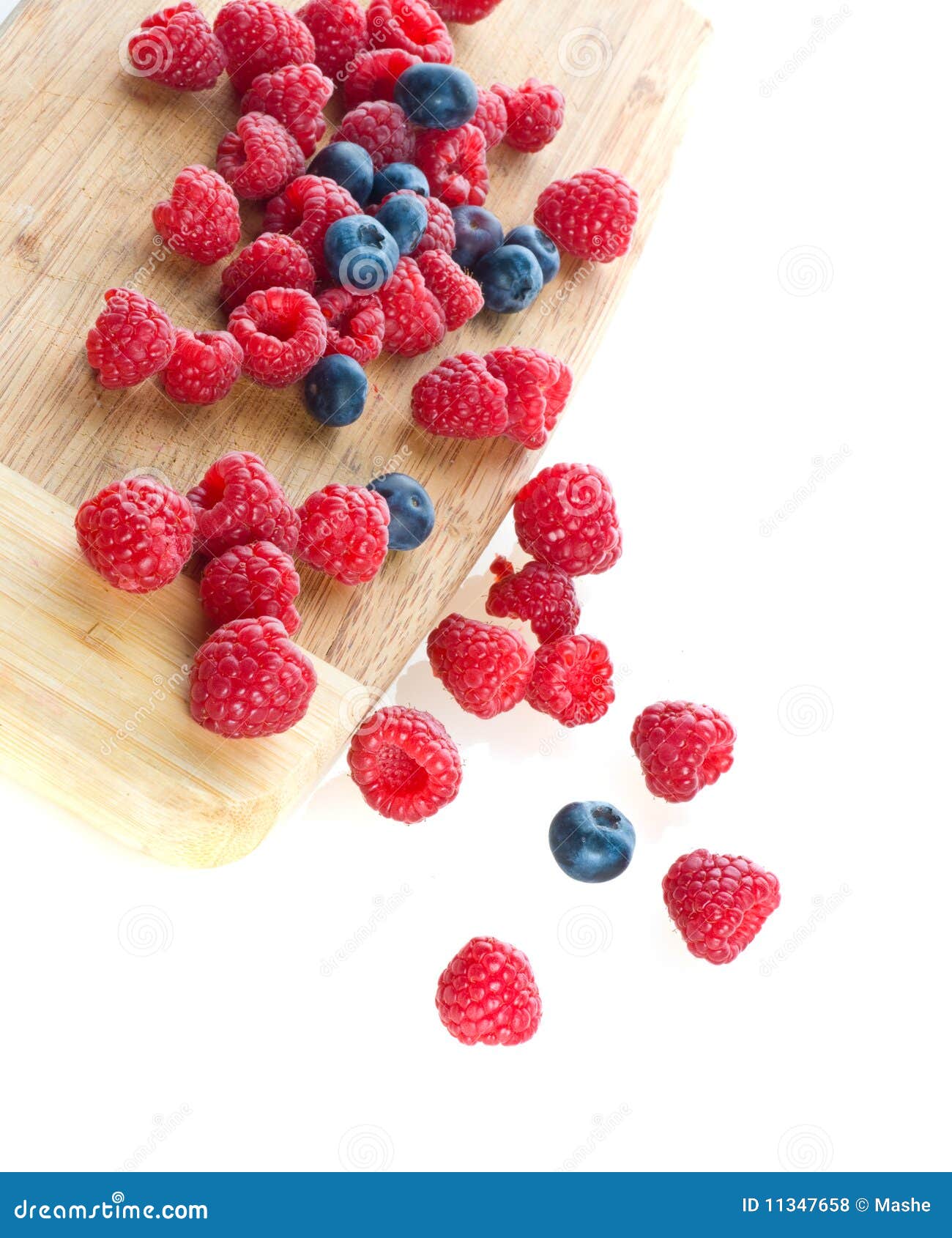 Fresh bright red berries. stock photo. Image of ripe - 11347658