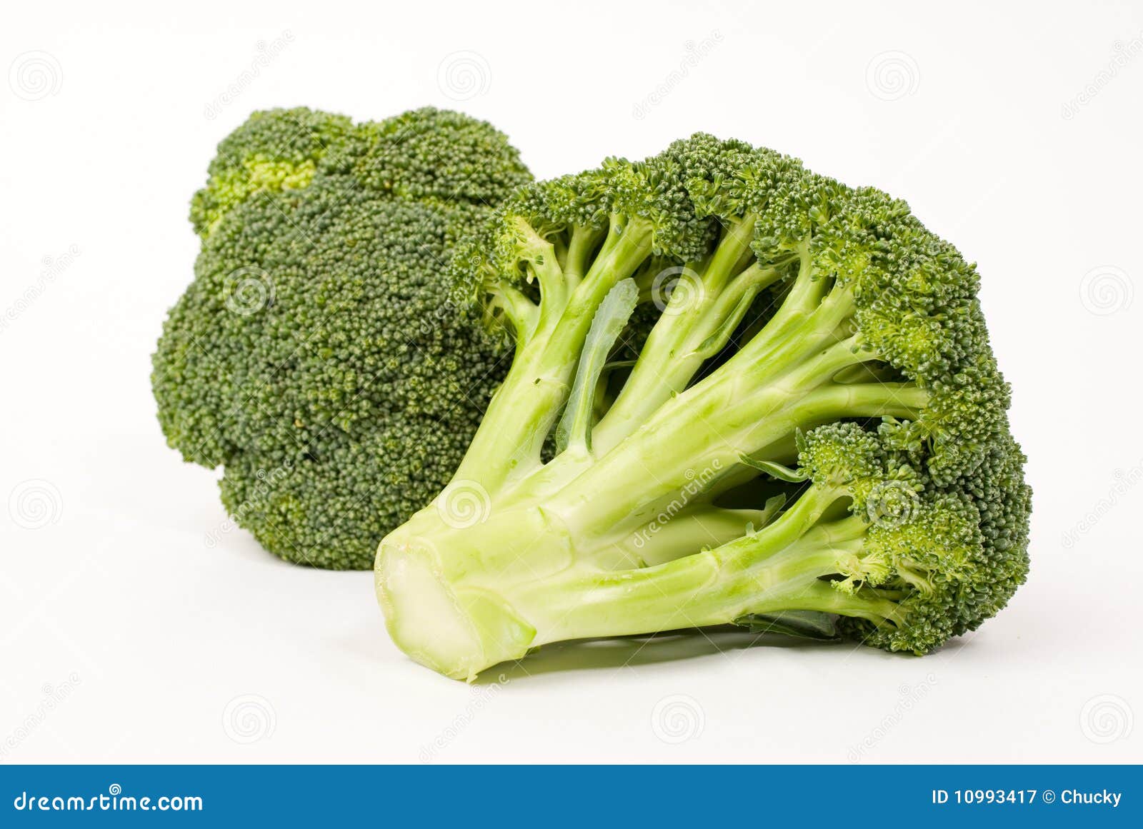 Fresh Broccoli Background, Green Vegetable Texture Royalty-Free Stock ...