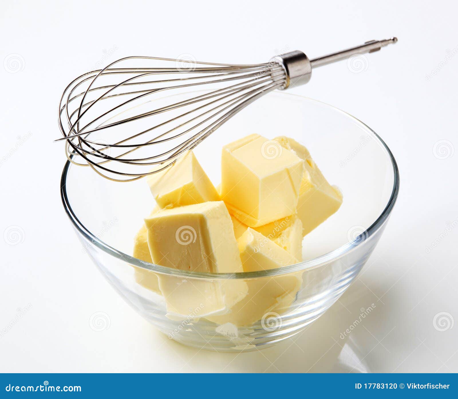 Fresh butter stock photo. Image of foodstuff, dairy, glass - 17783120