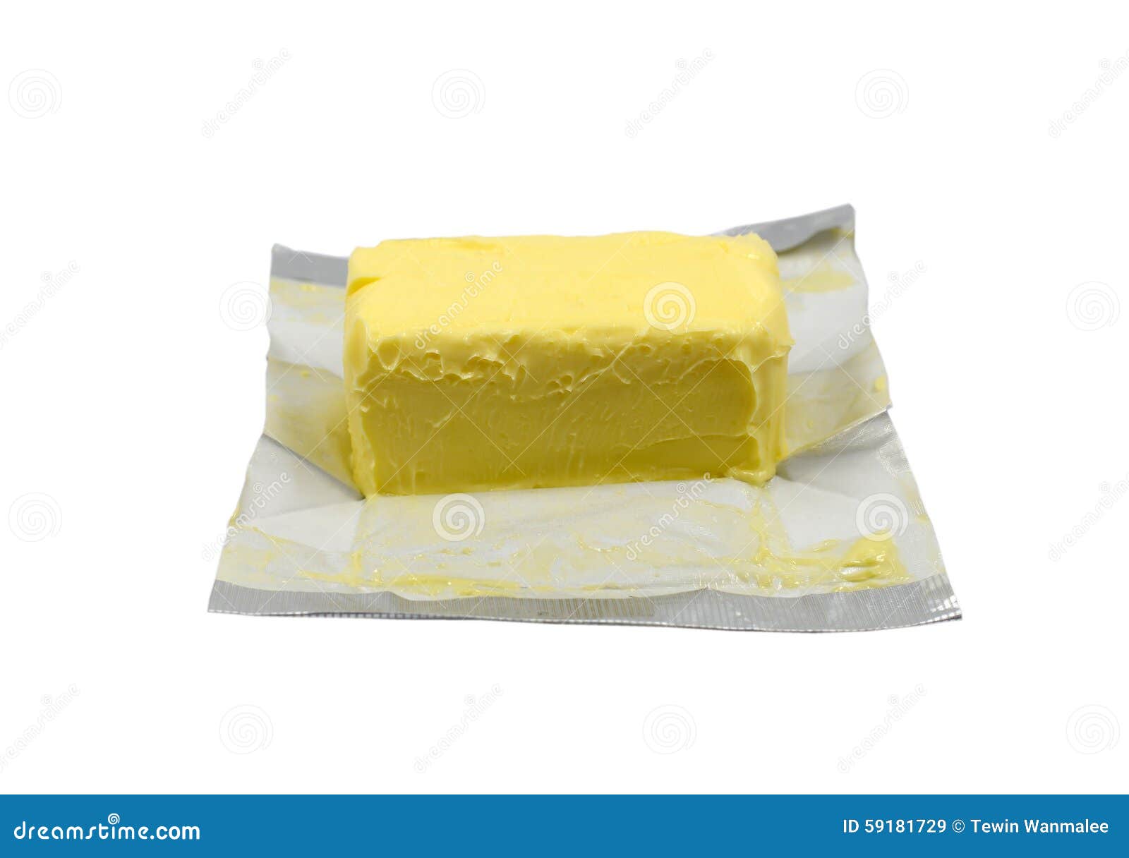 Fresh butter stock image. Image of product, breakfast - 59181729