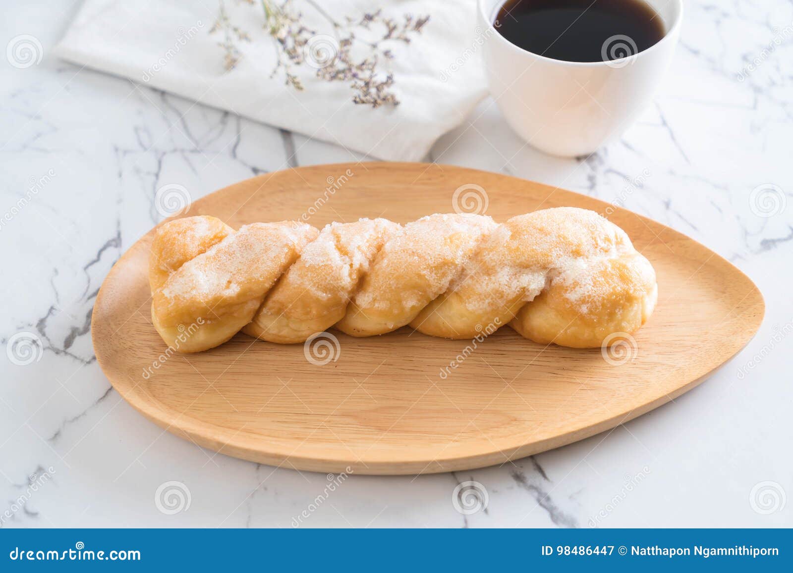 Fresh butter roll bread stock image. Image of bakery - 98486447
